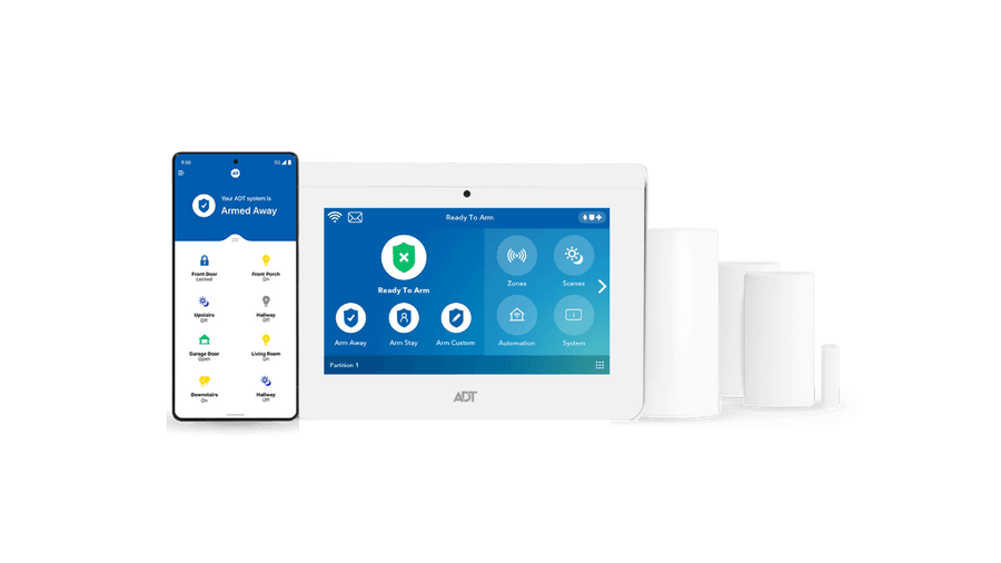 Secure Your Business with ADT Home Security