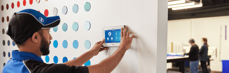 Secure Your Business with ADT Home Security