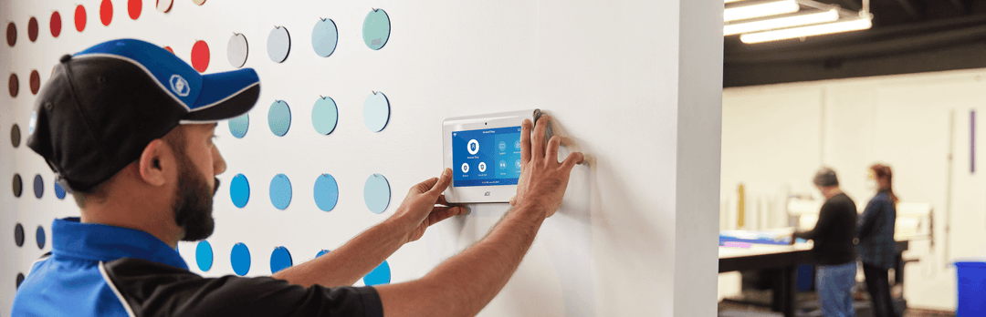 Secure Your Business with ADT Home Security